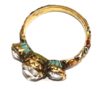 Rowan and Rowan : Renaissance ring